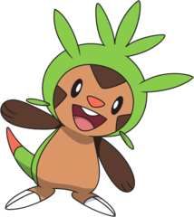 Marisson/Imagerie — Poképédia