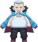 Urup — Poképédia