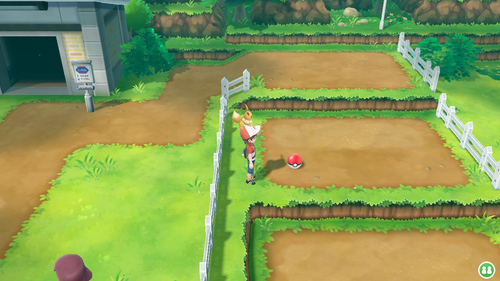 Route 8 (Kanto) — Poképédia