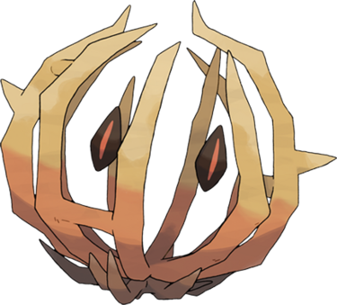 Virovent — Poképédia