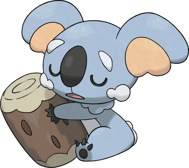 Dodoala — Poképédia