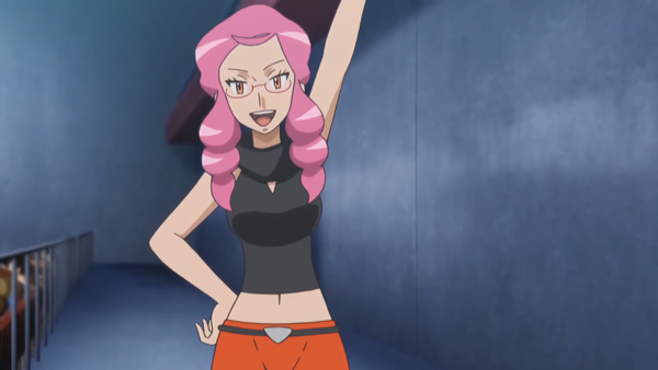 Malva — Poképédia