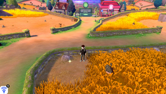 Route 4 (Galar) — Poképédia