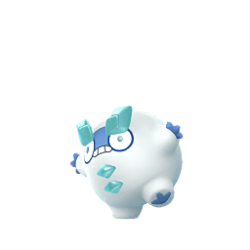 Darumarond de Galar/Imagerie — Poképédia