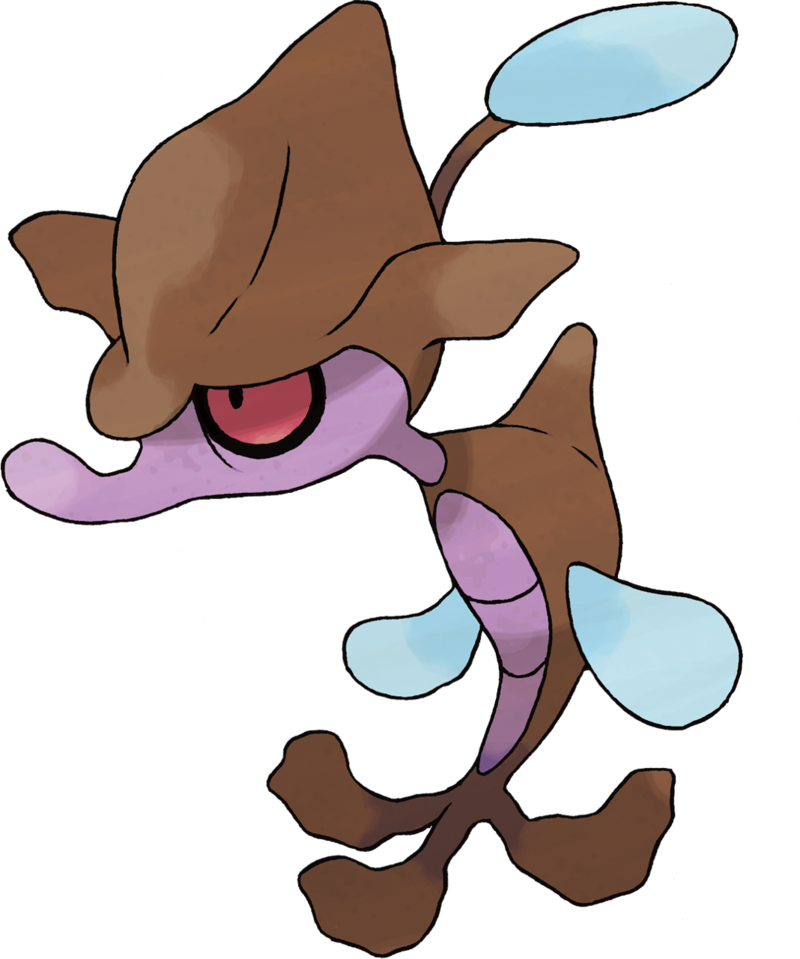 Venalgue — Poképédia