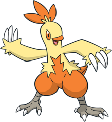 Galifeu/Imagerie — Poképédia