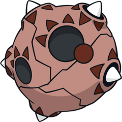 Météno/Imagerie — Poképédia