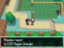 Route 7 (Unys) — Poképédia