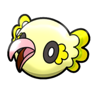 Plumeline/Imagerie/Pom-Pom — Poképédia