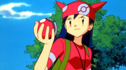 Lisa — Poképédia