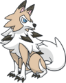 Lougaroc/Imagerie/Diurne — Poképédia