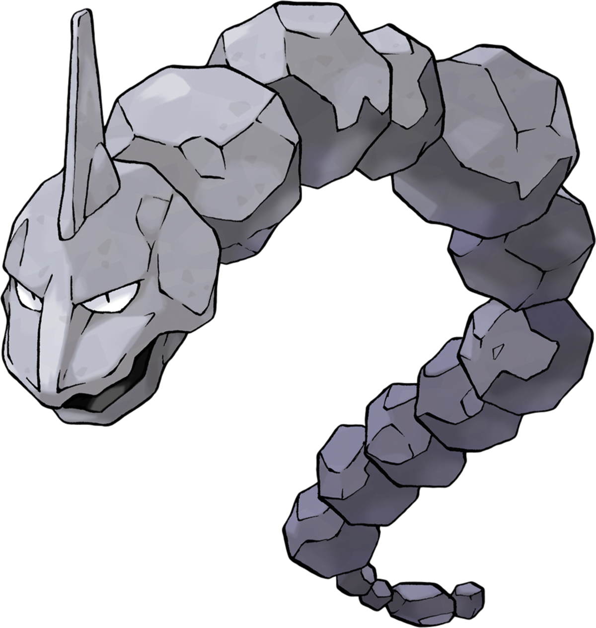 Onix — Poképédia