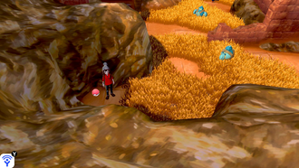 Route 8 (Galar) — Poképédia