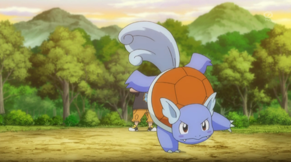 Carabaffe — Poképédia