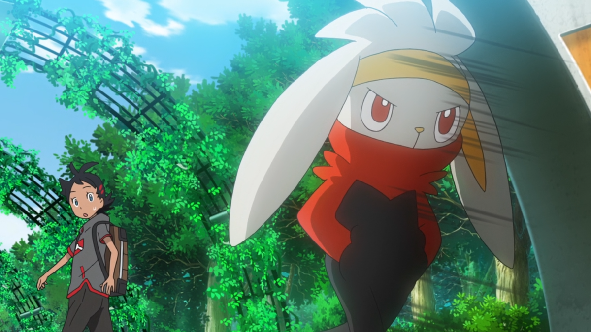 Fichier:LV017 - Goh et Lapyro.png — Poképédia