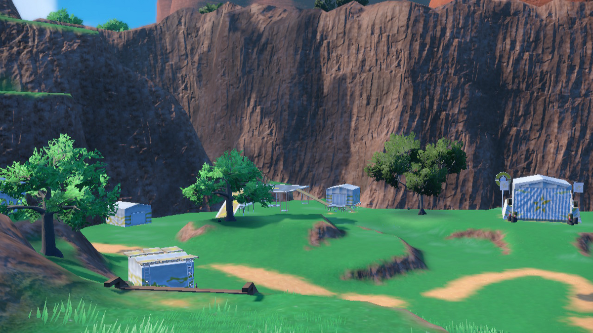 Repaire du Groupe Schedar — Poképédia