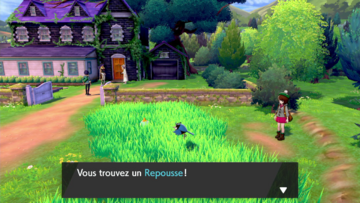Route 2 (Galar) — Poképédia
