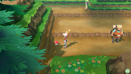 Route 9 (Kanto) — Poképédia