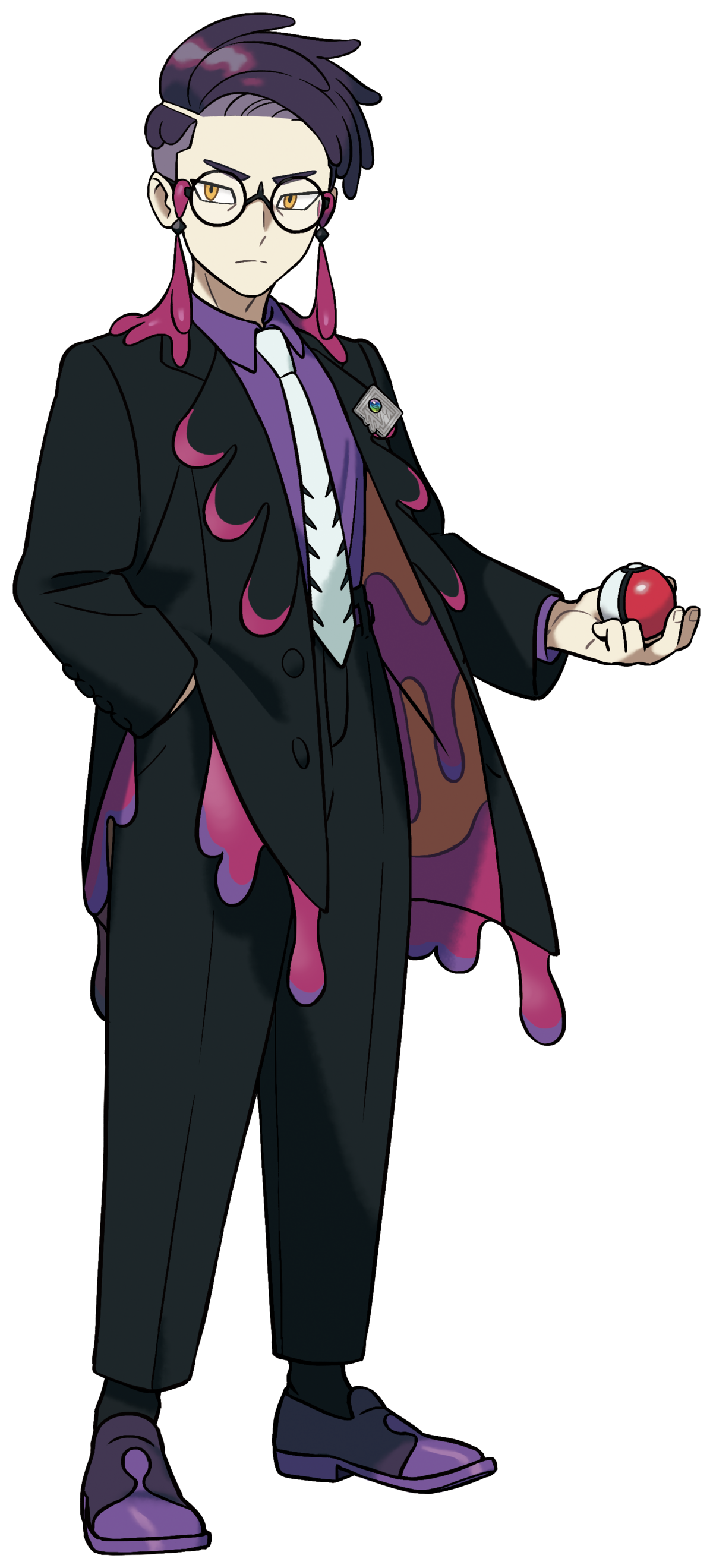 Corvault — Poképédia