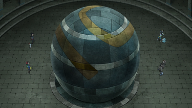 Golemastoc de Goh — Poképédia