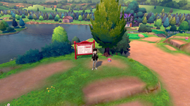 Route 2 (Galar) — Poképédia