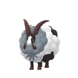 Moumouflon/Imagerie — Poképédia