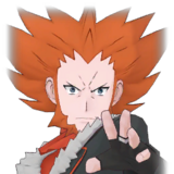 Lysandre — Poképédia