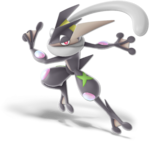 Amphinobi — Poképédia