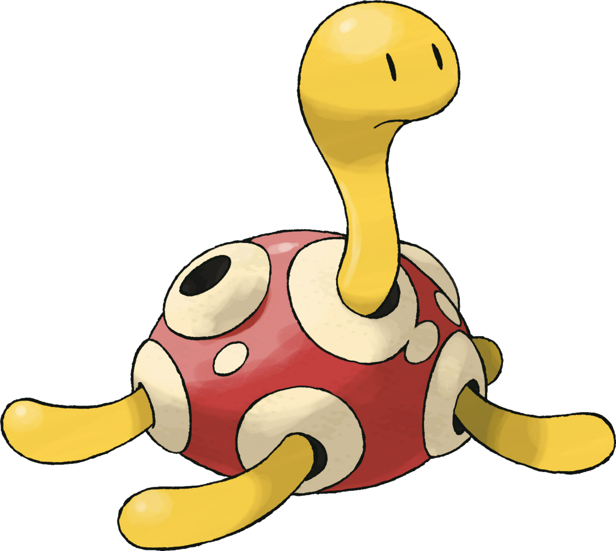 Caratroc — Poképédia