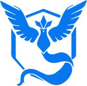 Équipe (Pokémon GO) — Poképédia