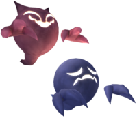 Fantôme (Tour Pokémon) — Poképédia
