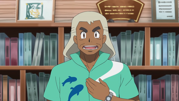 Raphaël Chen — Poképédia