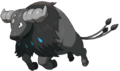 Tauros de Paldea — Poképédia