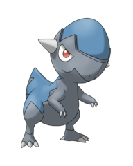 Kranidos/Imagerie — Poképédia