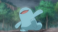 Landon — Poképédia