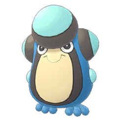 Batracné/Imagerie — Poképédia