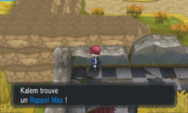 Route 16 (Kalos) — Poképédia