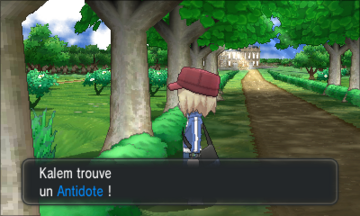 Route 6 (Kalos) — Poképédia