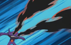 Ombre Nocturne — Poképédia