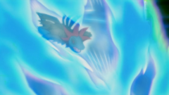 Trioxhydre d'Alexis — Poképédia