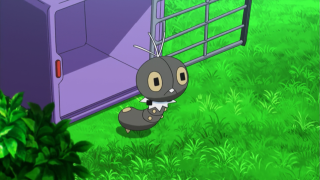 XY012 — Poképédia