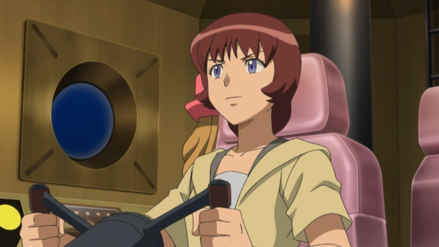 Luce — Poképédia