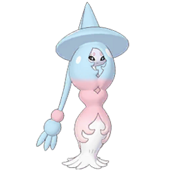 Sorcilence/Imagerie — Poképédia