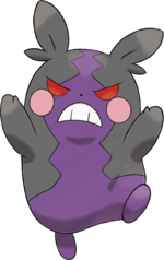 Morpeko — Poképédia