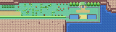 Route 25 (Kanto) — Poképédia