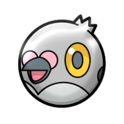 Poichigeon/Imagerie — Poképédia