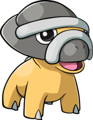 Dinoclier/Imagerie — Poképédia