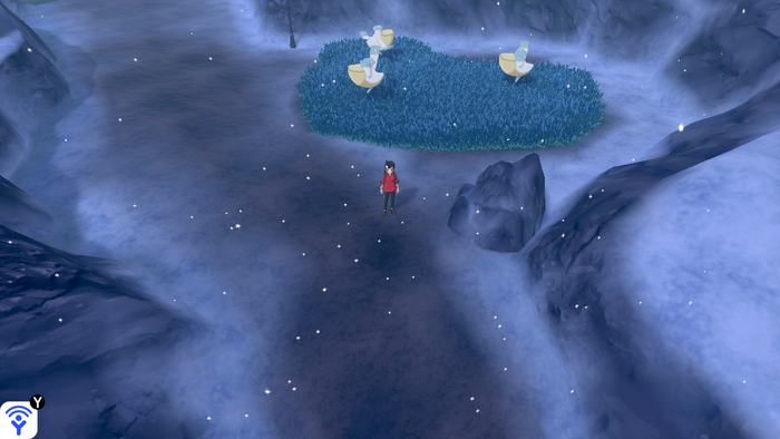 Route 9 (Galar) — Poképédia