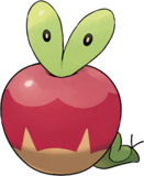 Verpom — Poképédia