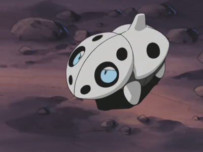 Pierre Rochard/Pokémon, la série — Poképédia